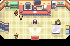 Pokemon - Fire Red Version USA Fixed dump 1 Version 1.0 » NES Ninja